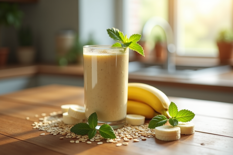 Régime banane : bienfaits, recettes et astuces pour maigrir ...